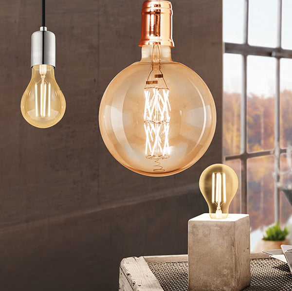 LED Bulbs – Stellar Lights SA